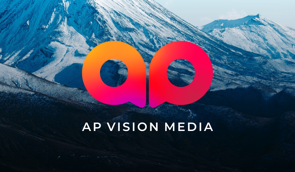 AP VISION MEDIA – ABOUT US